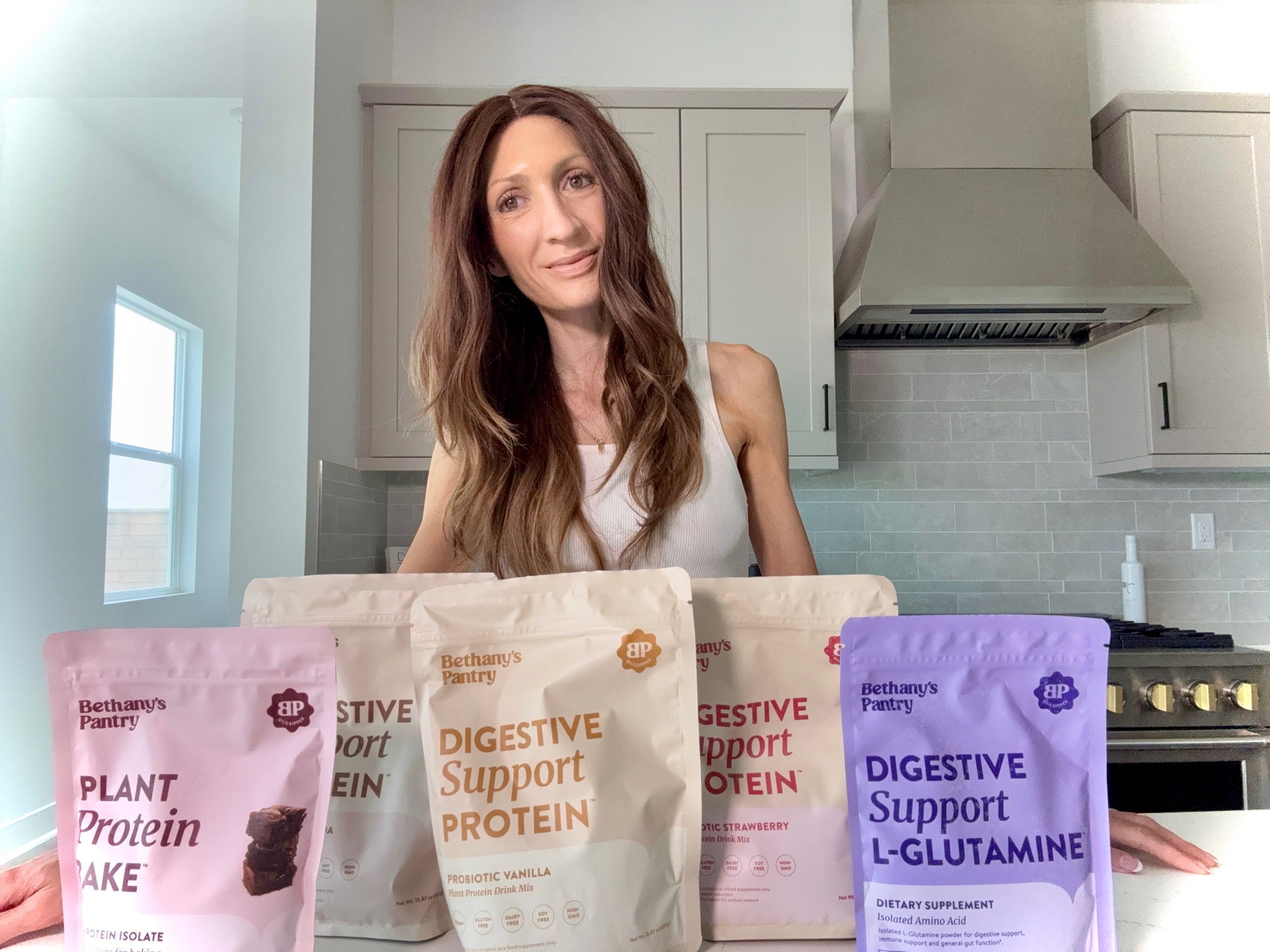 About Bethany’s Pantry | Gut Health Supplements by @lilsipper - Bethany ...